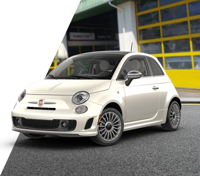 Alignment : Target Tyres